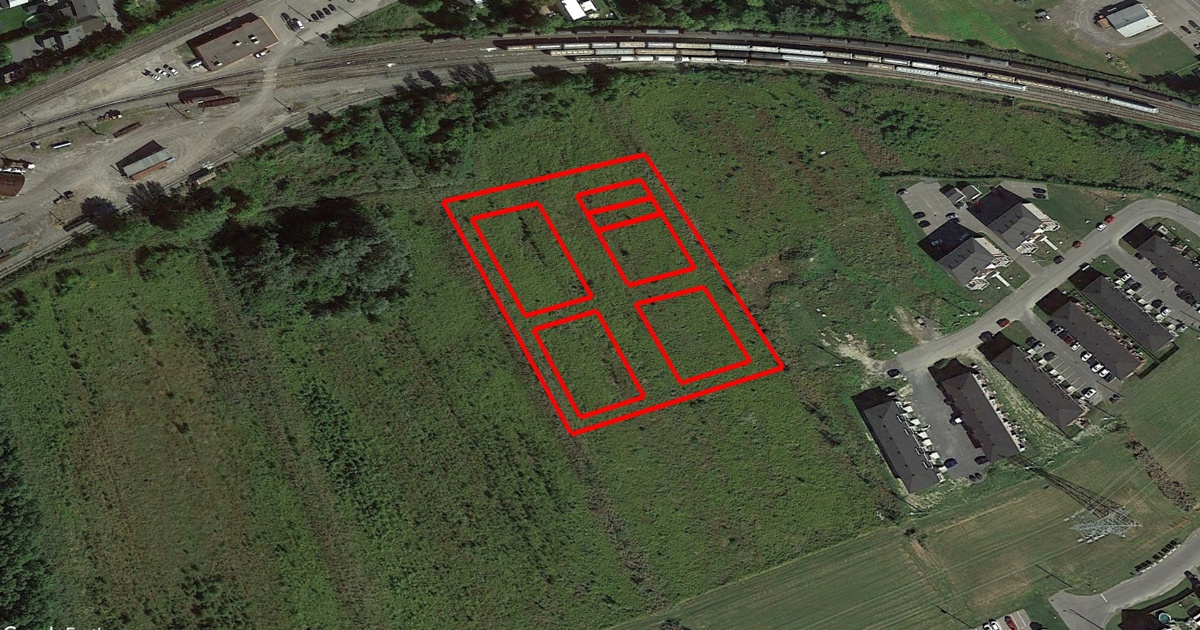 Tax Sale in Vaudreuil-Dorion, Quebec | kjJELmw4 | Tax Sales Hub