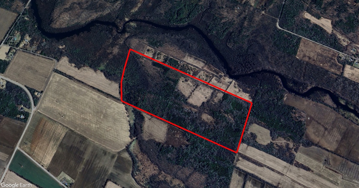 Tax Sale in Augusta, Ontario | county rd. 18 | Tax Sales Hub