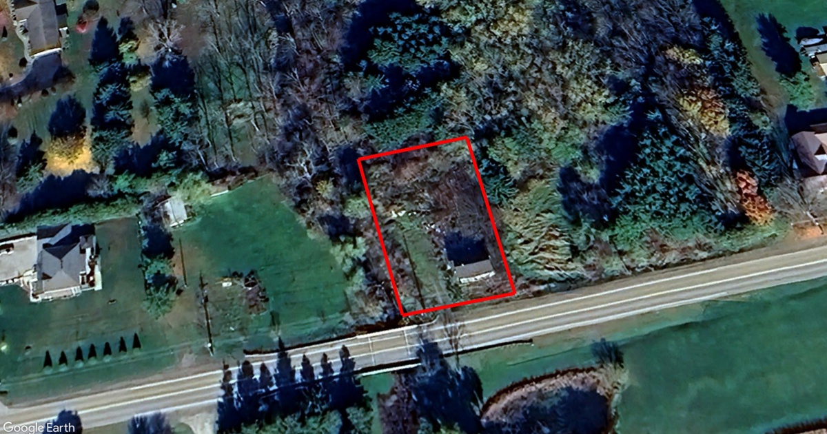 Tax Sale in Norfolk County, Ontario | 1387 thompson rd e, waterford ...