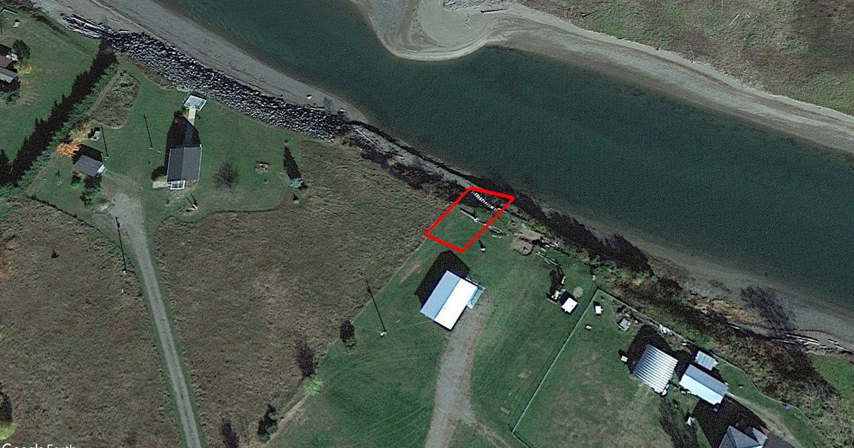 Tax Sale in Restigouche, New Brunswick | 93 furlotte road, belledune ...