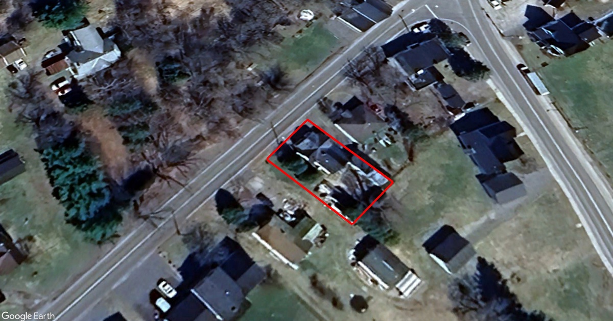 Tax Sale in Augusta, Ontario | 9173 county rd. 6, north augusta | Tax ...