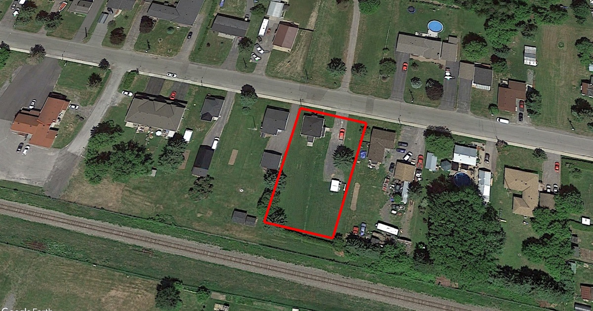 Tax Sale in The Nation Municipality, Ontario | 142 ottawa st., limoges ...