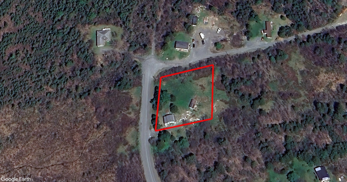 Tax Sale in Halifax, Nova Scotia | 123 brian st lot 108a east preston - dwelling | Tax Sales Hub