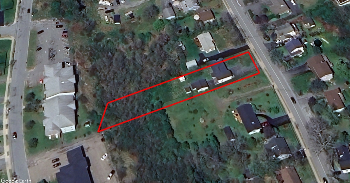 Tax Sale in Halifax, Nova Scotia | 646 old sackville rd lot y-caa lower ...