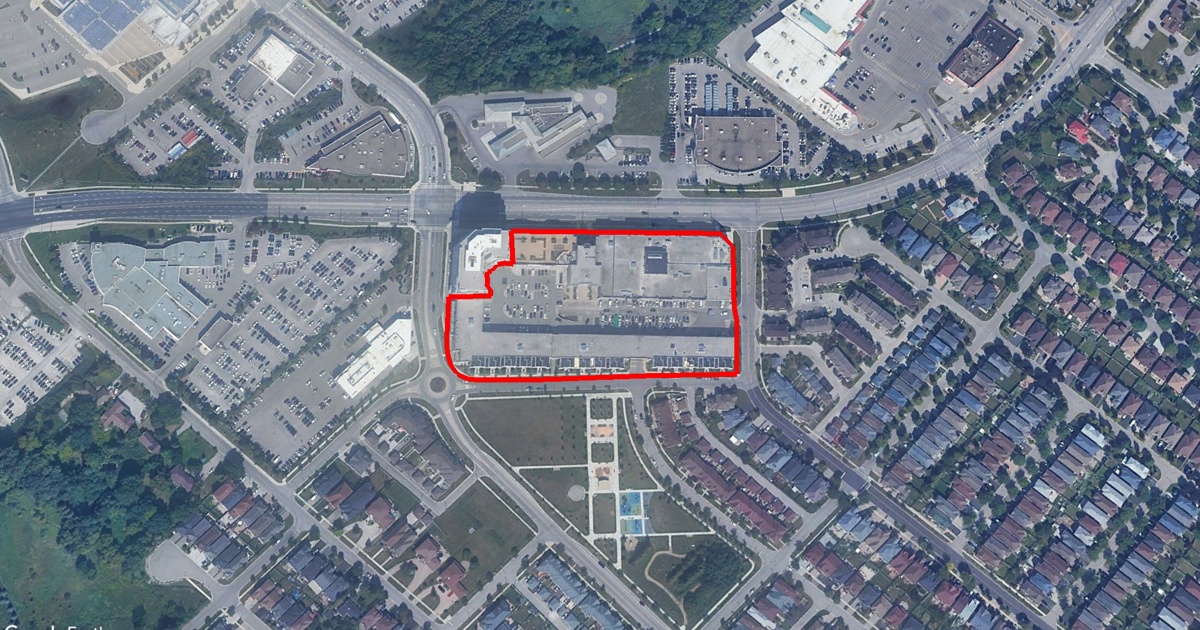 Tax Sale in Markham, Ontario | 8339 kennedy rd. unit 225 (condo ...