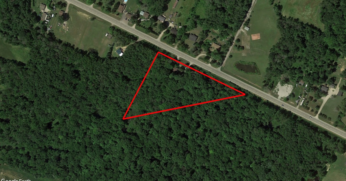 Tax Sale in Norfolk County, Ontario | 7564 indian line, townsend | Tax ...