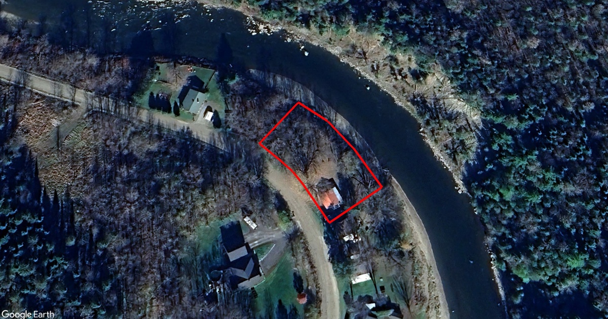 Tax Sale in HAUT-SAINT-FRANCOIS, Quebec | eve robichaud 485, chemin de ...