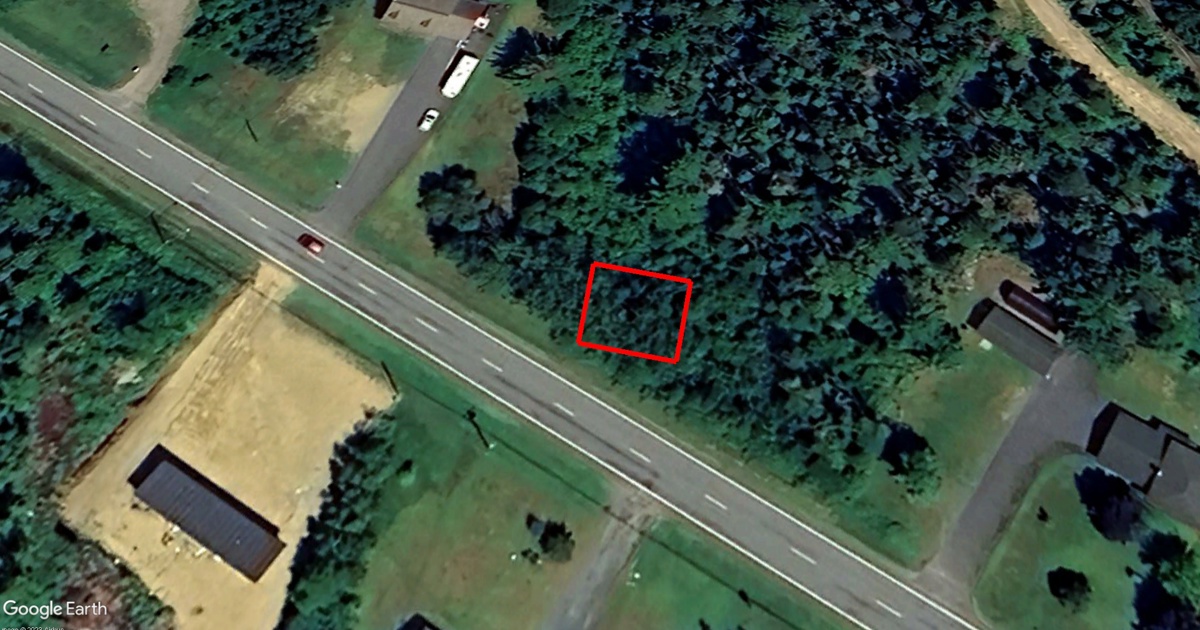 Tax Sale in Gloucester, New Brunswick | 99 du lac road, val comeau ...