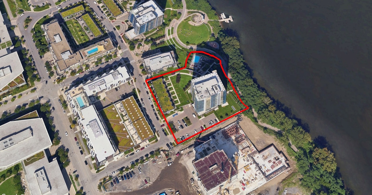 Tax Sale in Montreal, Quebec | 299 de la roton de #607 | Tax Sales Hub