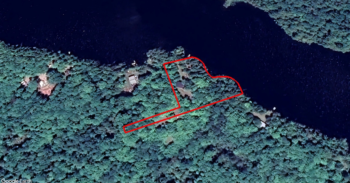 Tax Sale in Limerick, Ontario | 229 sweets lake lane, gilmour | Tax ...