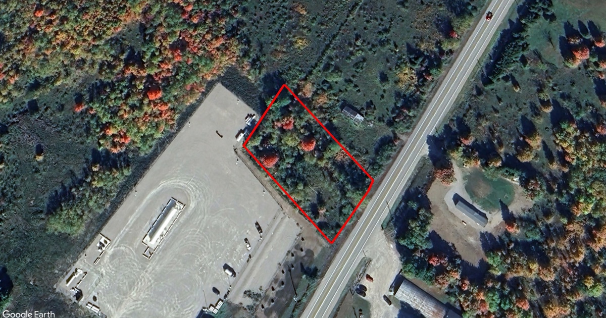 Tax Sale in Rideau Lakes, Ontario | 380 highway 15, lombardy | Tax ...