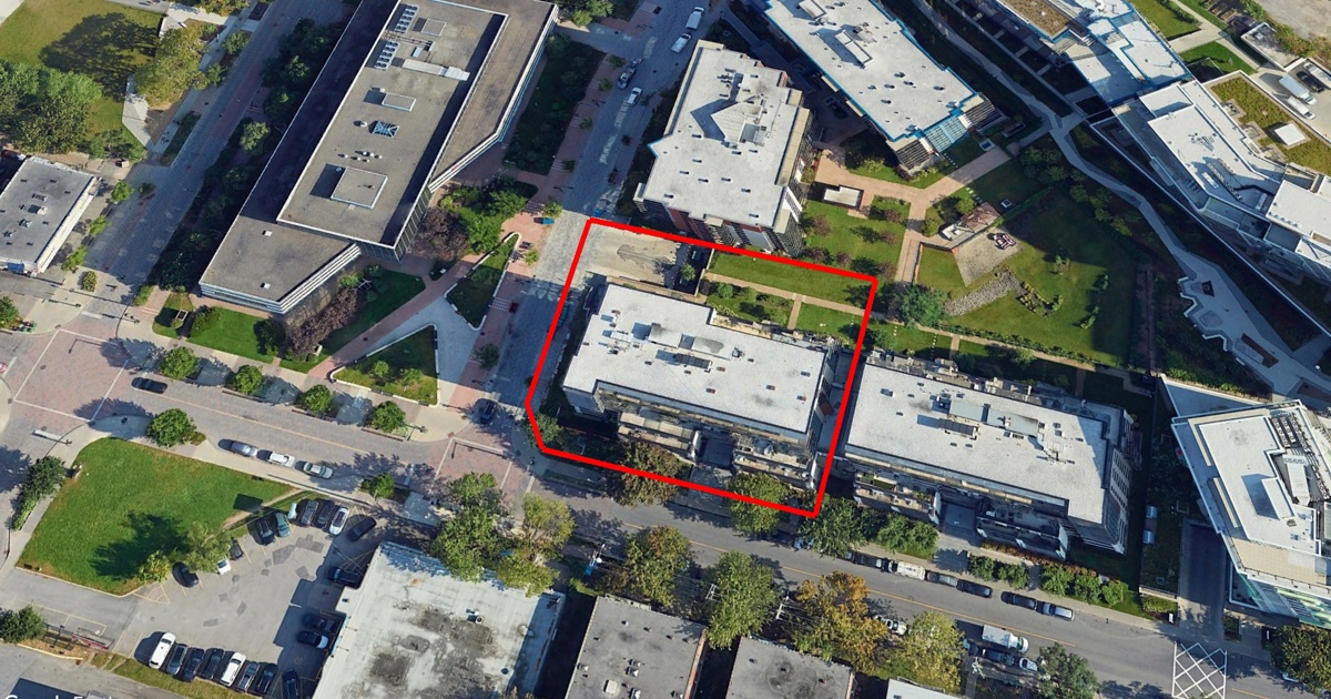 Tax Sale in Montreal, Quebec | 7525av mountain sights #804 | Tax Sales Hub