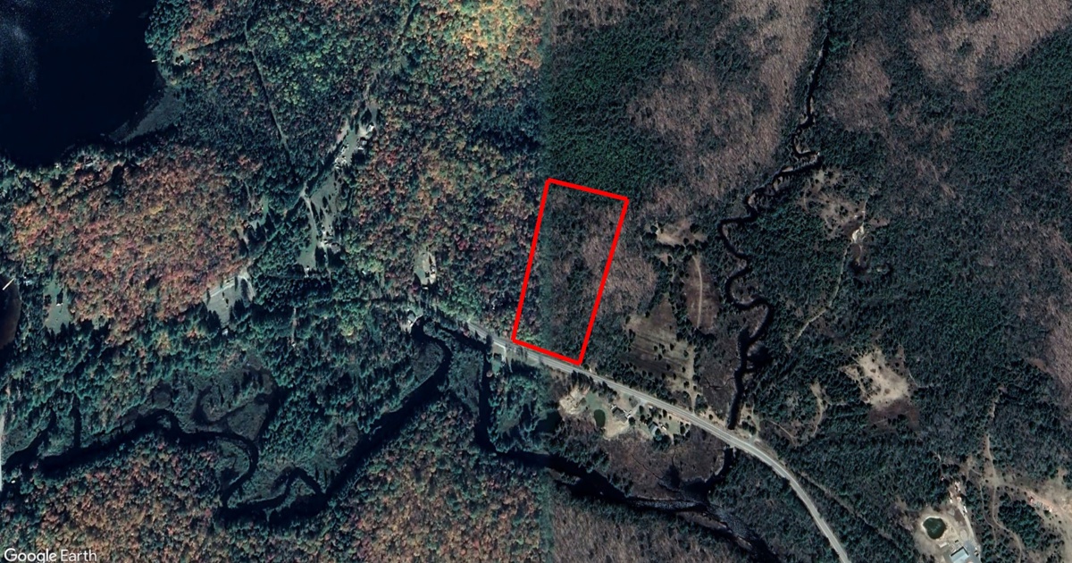 Tax Sale in Huntsville, Ontario | 3820 ravenscliffe rd | Tax Sales Hub