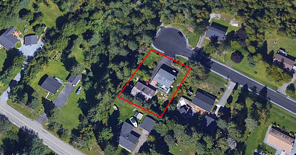Tax Sale in Kings, New Brunswick | 11 cardinal terrace, quispamsis ...