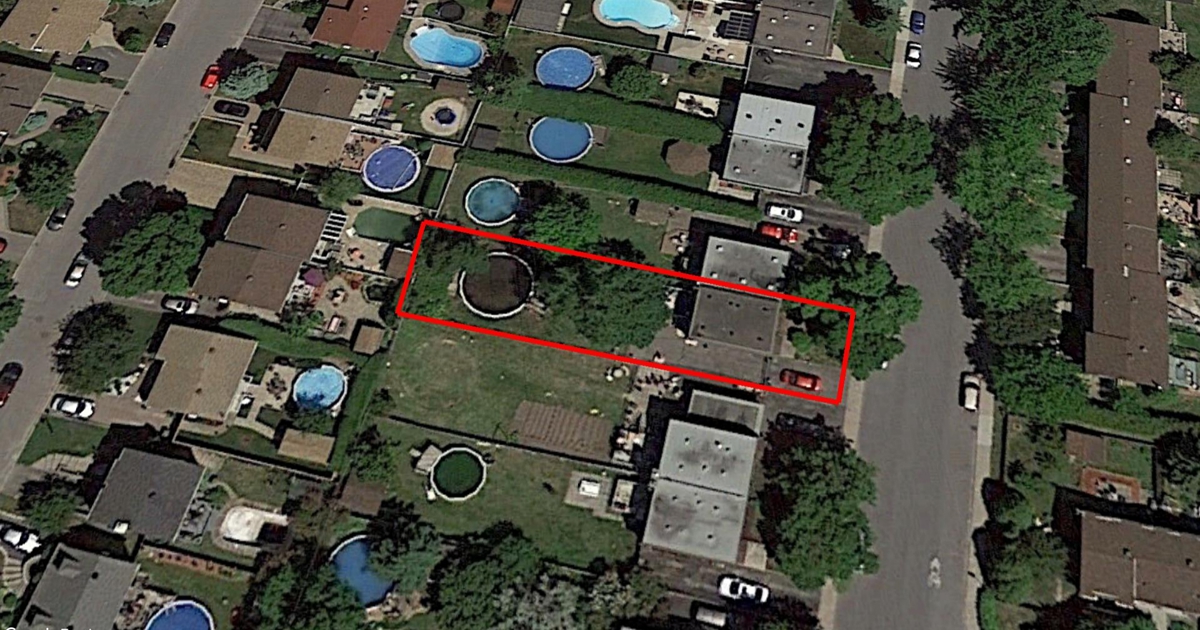 Tax Sale in Montreal, Quebec | 13299 rene-levesque | Tax Sales Hub