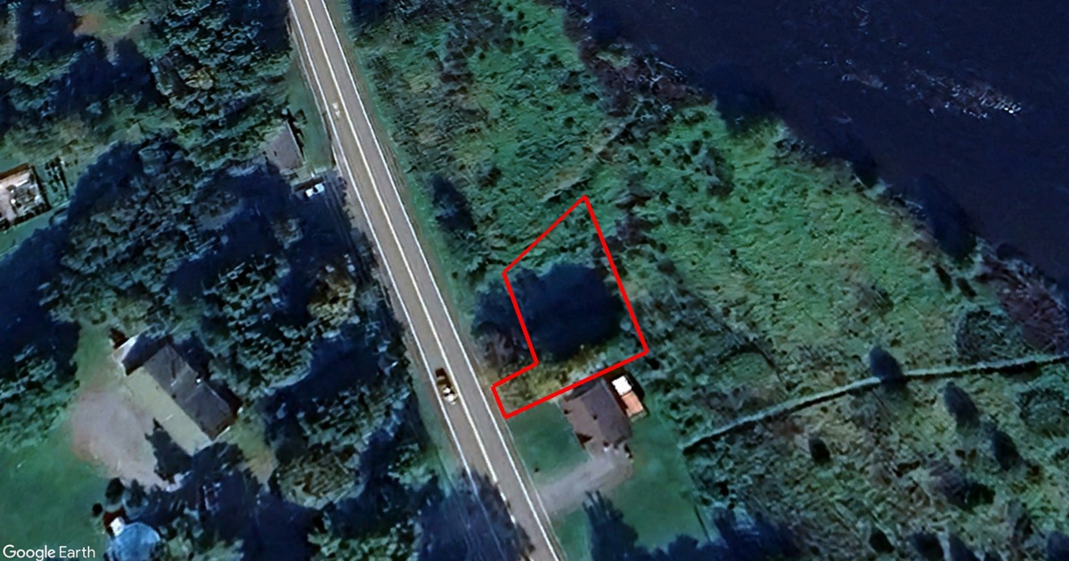 Tax Sale in Val-Saint-François, Quebec | route 243 dans le canton de ...