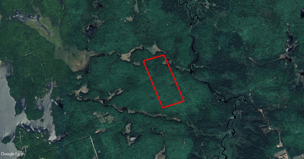 Tax Sale in Machar, Ontario | 94pW5kNz | Tax Sales Hub