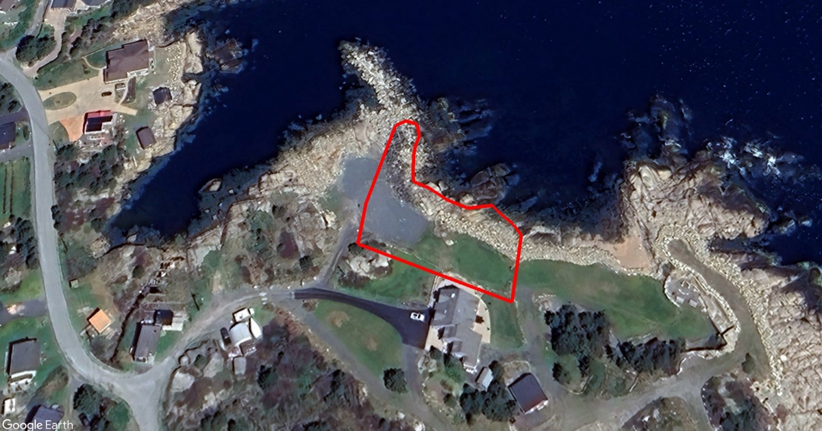 Tax Sale in Halifax, Nova Scotia | 21 humbolt lane portuguese cove ...
