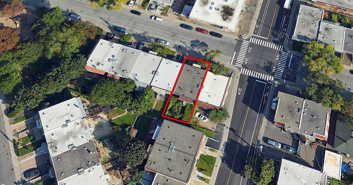 Tax Sale in Montreal, Quebec | 7606-7608 17e avenue | Tax Sales Hub