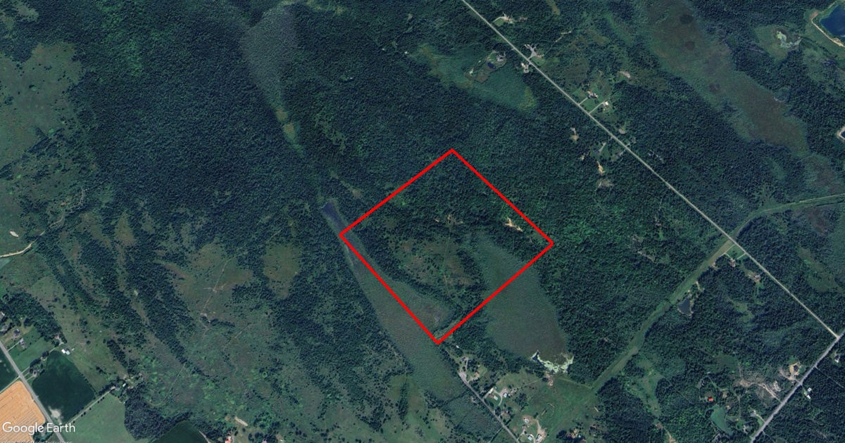 Tax Sale in Ottawa, Ontario | west carleton, 2374 peter robinson rd ...