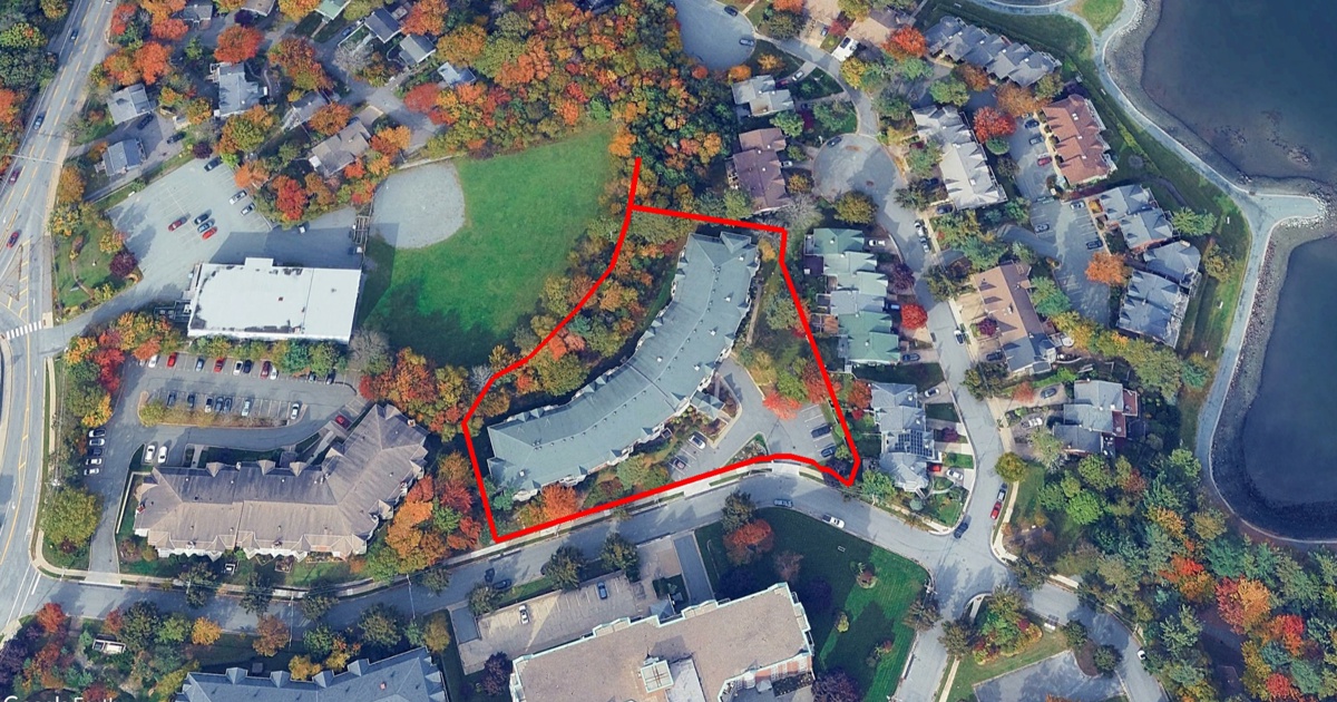 Tax Sale in Halifax, Nova Scotia | 80 spinnaker dr unit 209 halifax cc ...