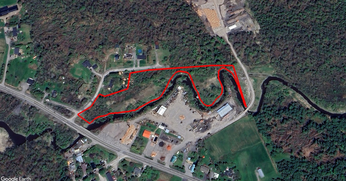 Tax Sale in Ottawa, Ontario | russell rd, ottawa | Tax Sales Hub