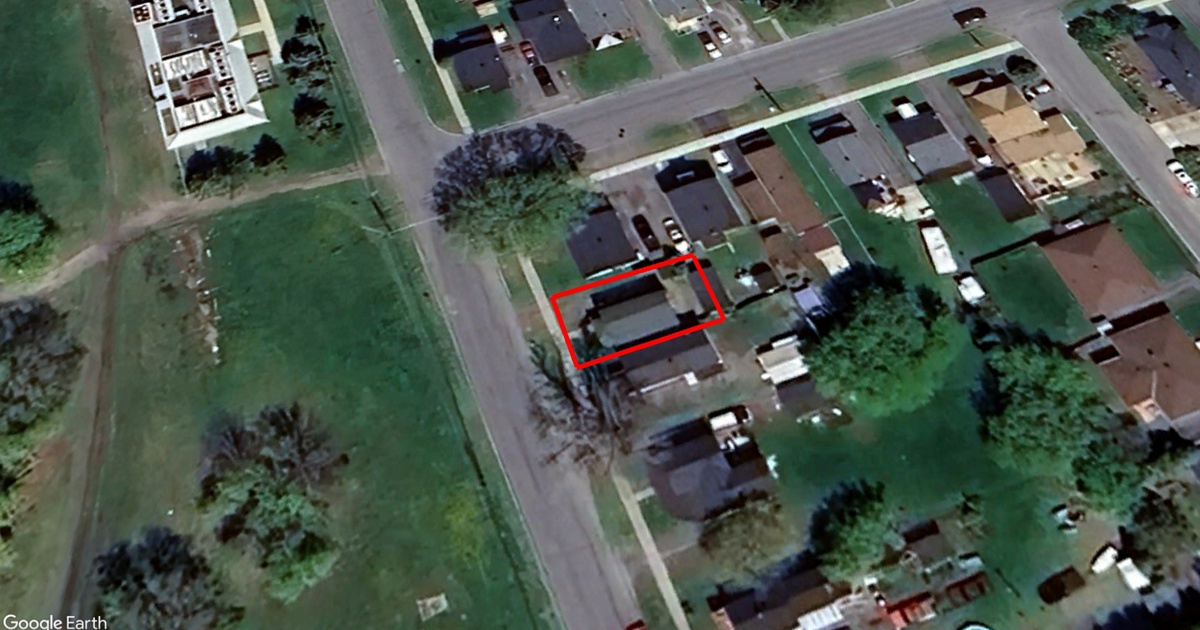 Tax Sale in Cornwall, Ontario | 641 adolphus street, cornwall on, k6h ...