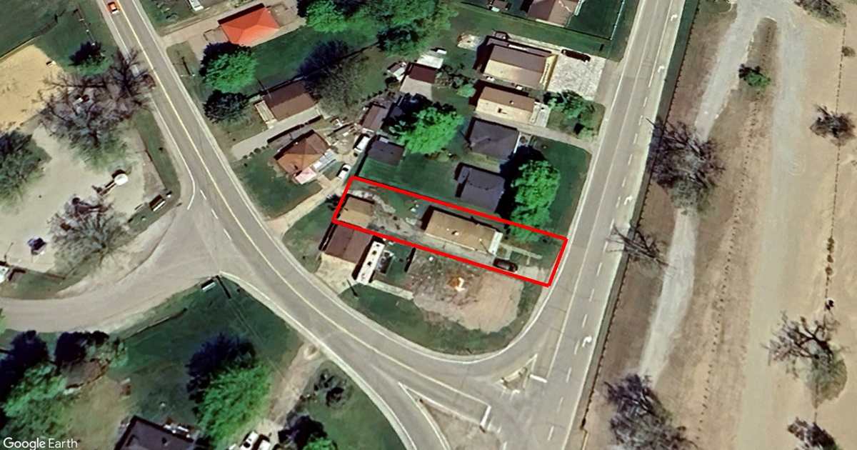 Tax Sale in Norfolk County, Ontario | 129 cedar dr, turkey point | Tax ...