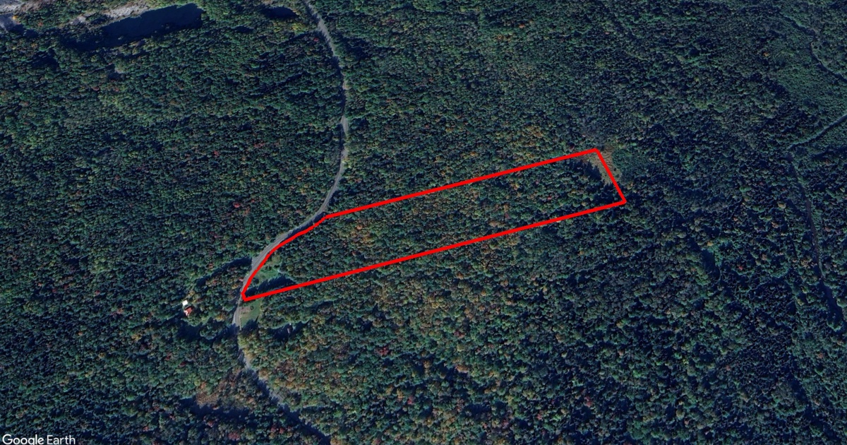 Tax Sale in Val-Saint-François, Quebec | 645, chemin ely, canton ...