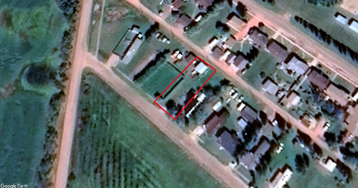 Tax Sale in Heisler, Alberta | 412 rutherford avenue; heisler,ab ...