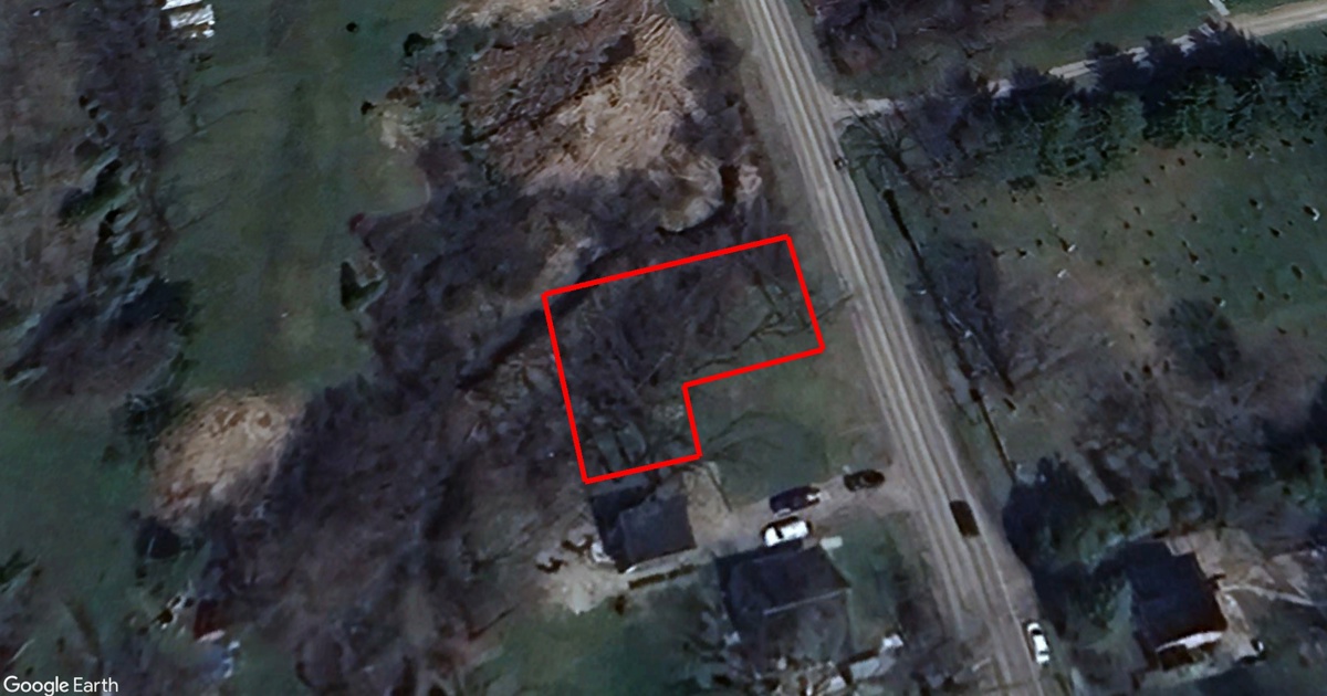 Tax Sale in Hamilton, Ontario | 881 millgrove side road | Tax Sales Hub