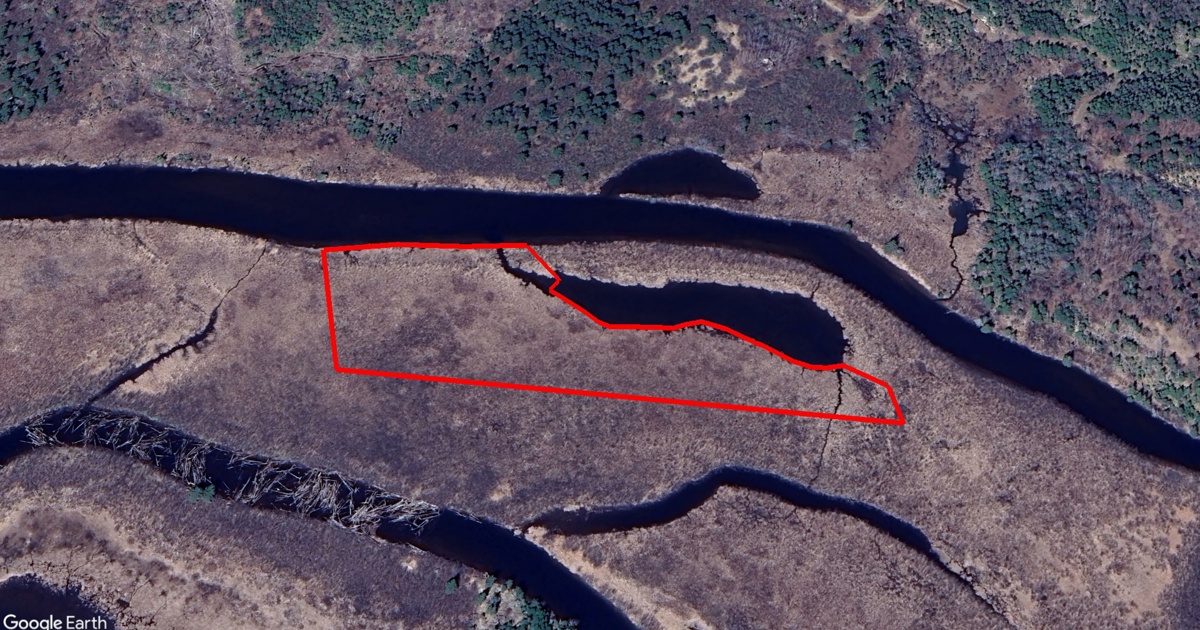 Tax Sale in Victoria, Nova Scotia | swamp rd., (old margaree rd ...