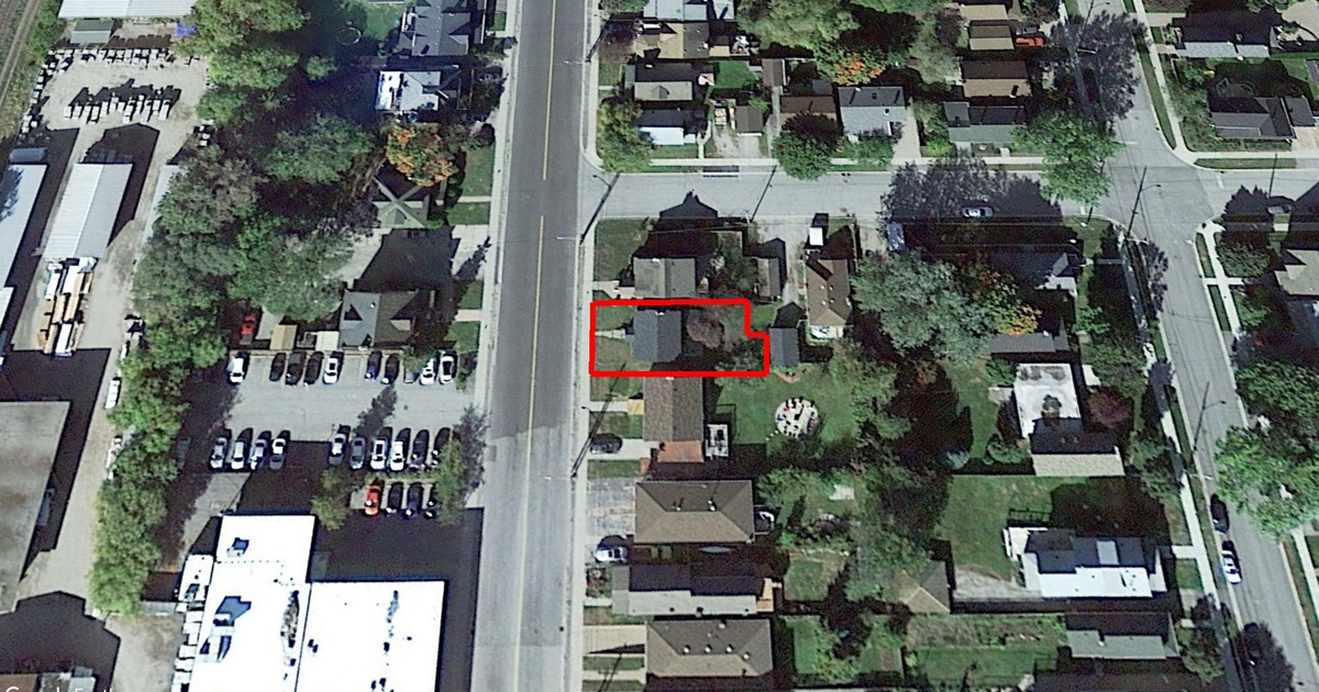 Tax Sale in North Bay, Ontario | 686 main st w, north bay | Tax Sales Hub