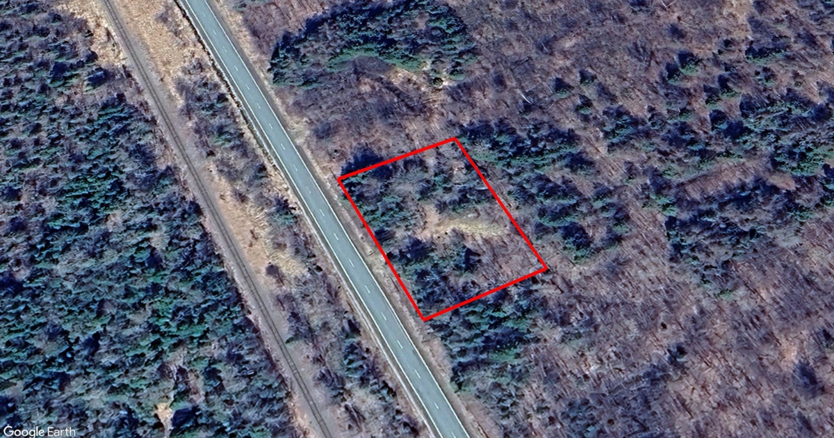 Tax Sale in Kent, New Brunswick | route 126 (harcourt), five rivers ...