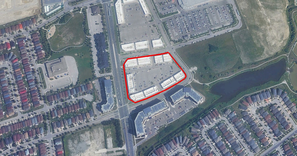 Tax Sale in Markham, Ontario | 20 new delhi dr. unit 97 (condo ...