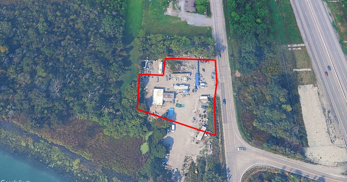Tax Sale in Niagara Falls, Ontario | 8891 montrose rd., niagara falls ...