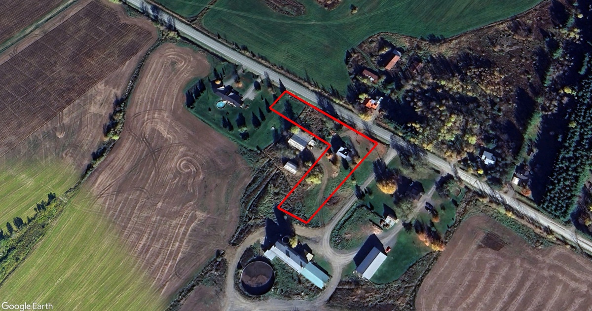 Tax Sale in Val-Saint-François, Quebec | 140, 6e rang ouest, stoke ...