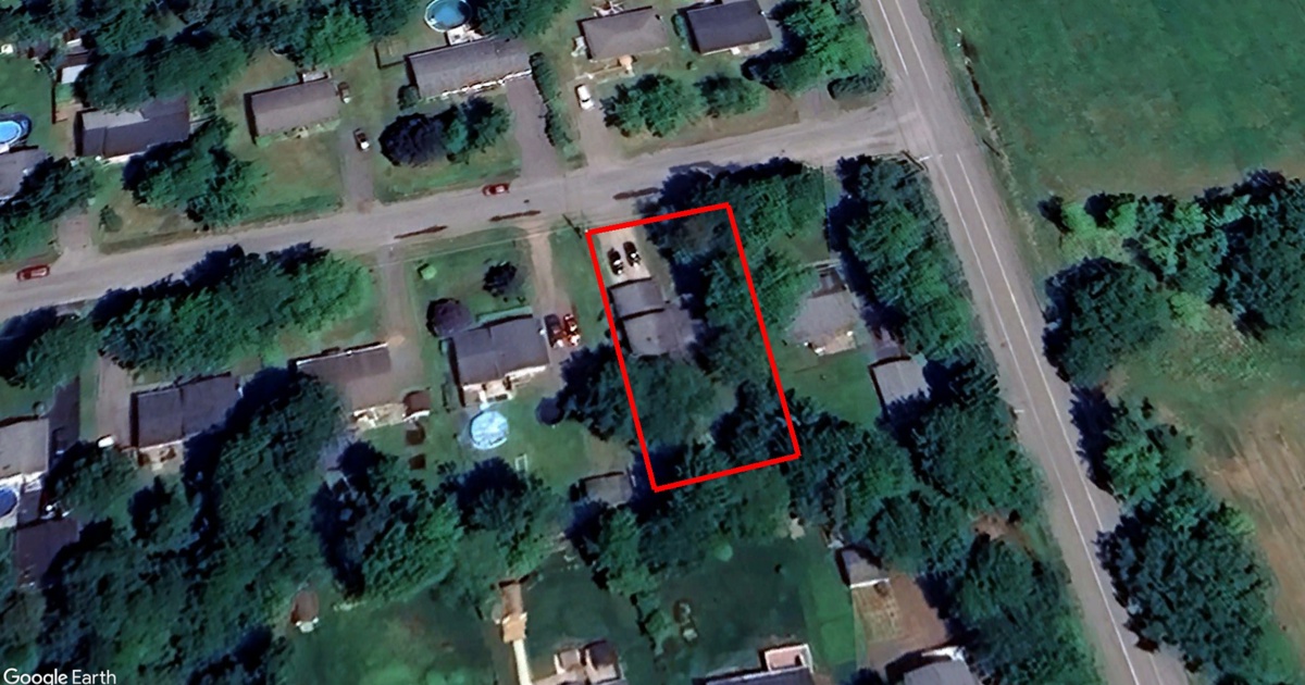 Tax Sale in Kings, Nova Scotia | 2778 poplar drive coldbrook | Tax ...